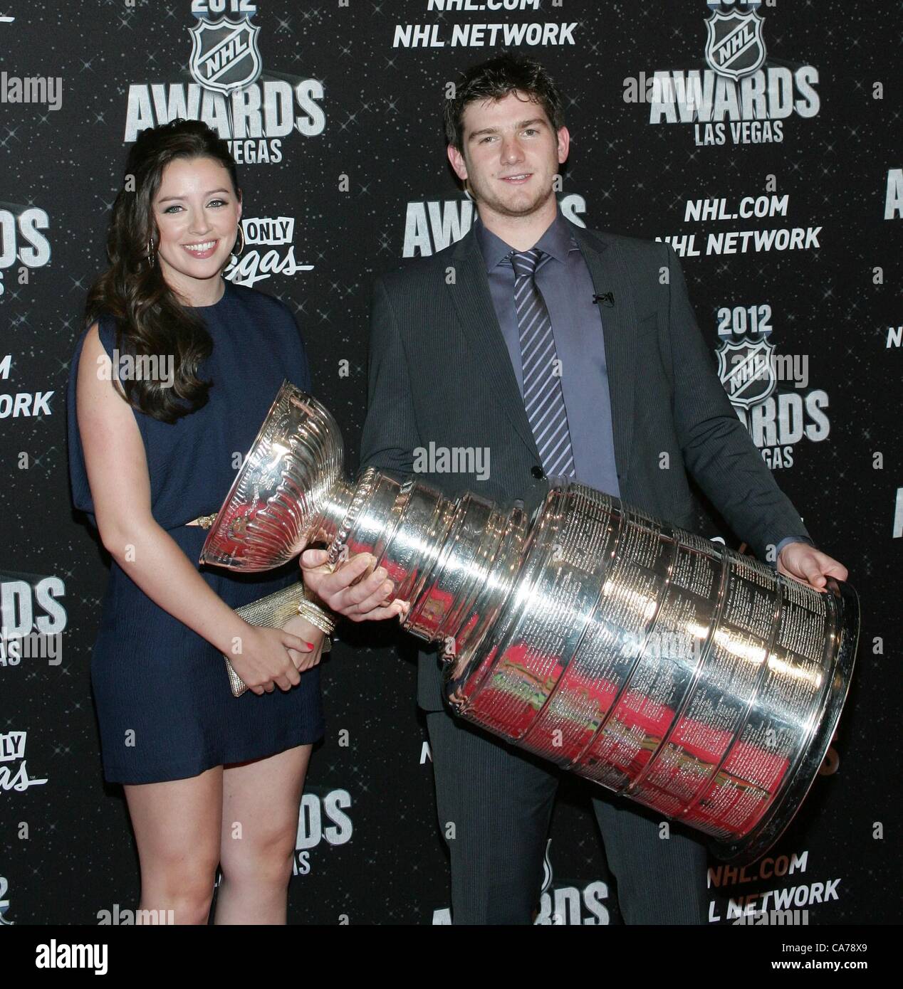 Jaclyn quick jonathan quick in hi-res stock photography and images - Alamy