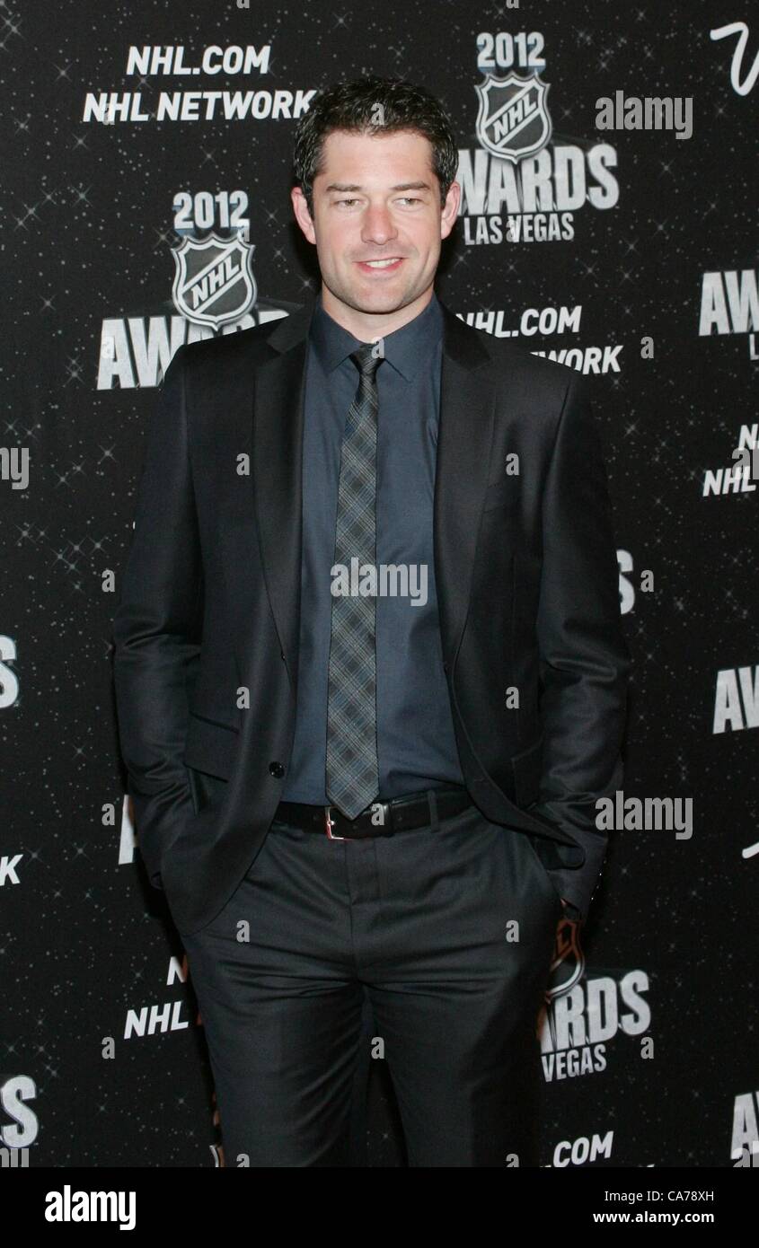 Brian elliott in attendance 2012 hi-res stock photography and images ...