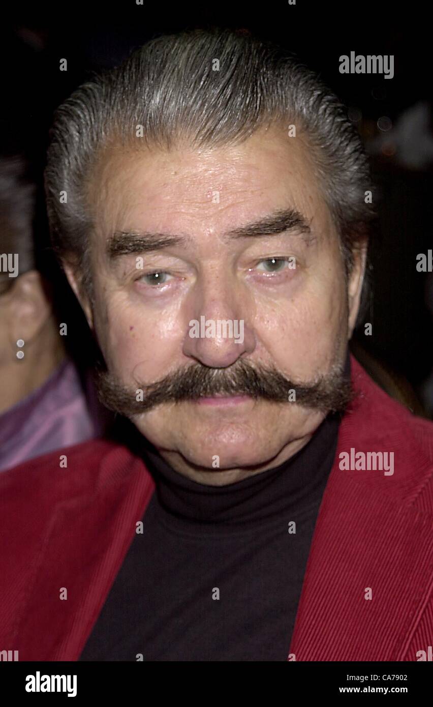 Nov. 19, 2003 - New York, New York, U.S. - K34219JKRON.''FIELD OF ...