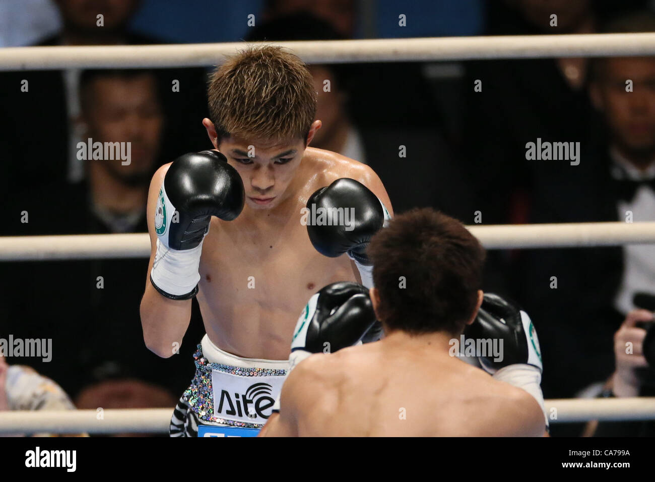 Kazuto ioka hi-res stock photography and images - Alamy