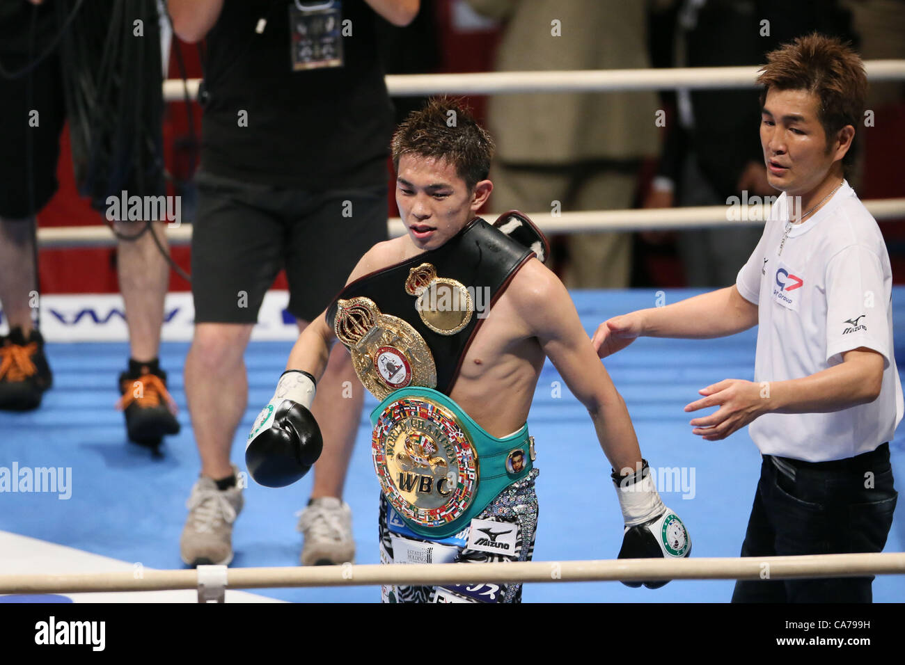 Kazuto ioka hi-res stock photography and images - Alamy