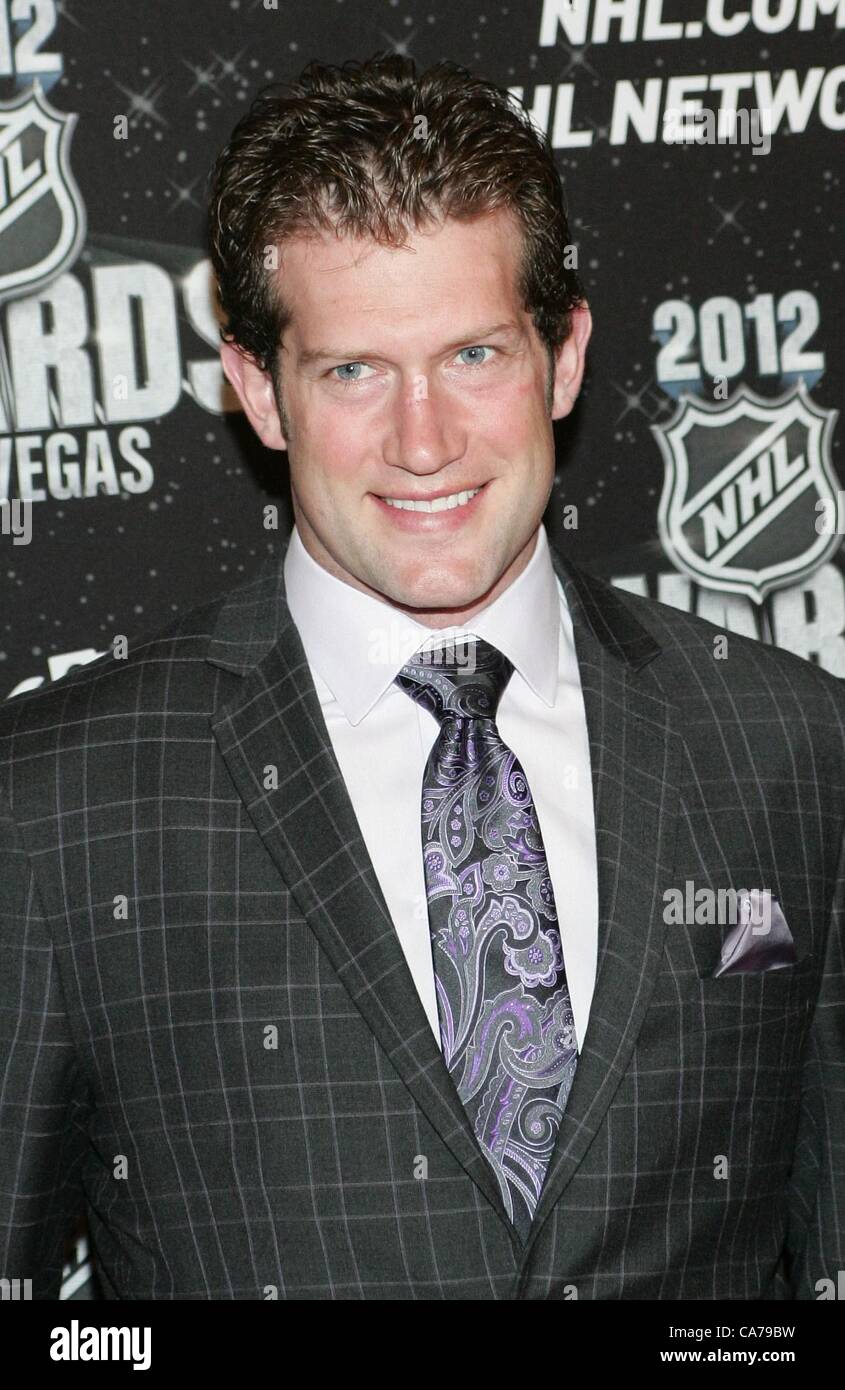 David Backes Kelly Backes