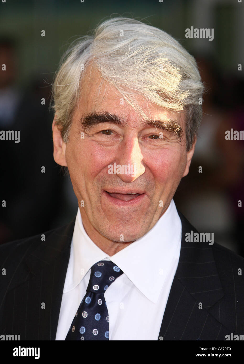 Sam Waterston Stock Photos & Sam Waterston Stock Images - Alamy