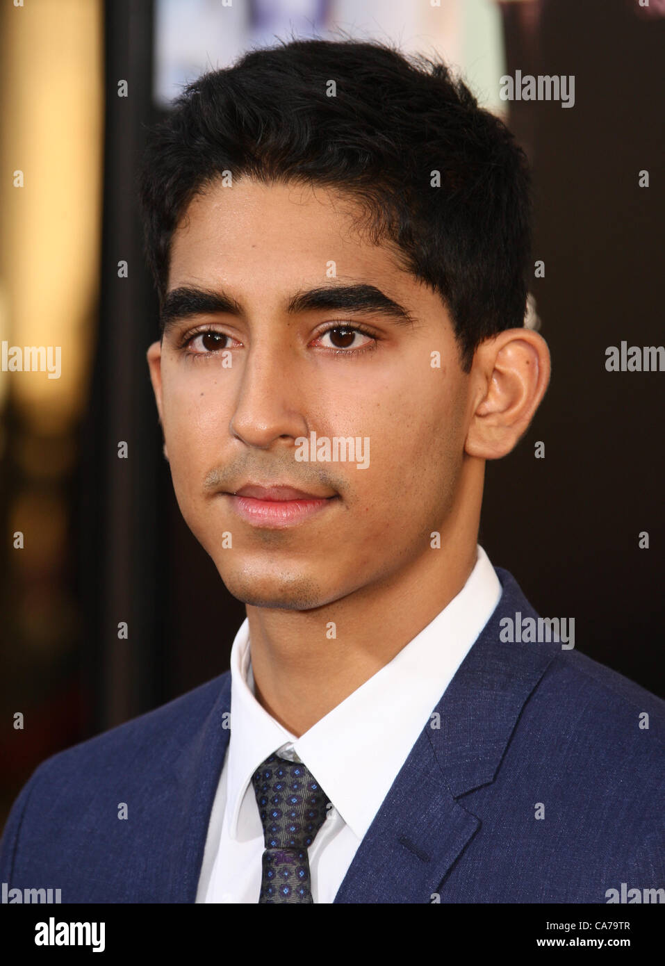 Dev Patel The Newsroom