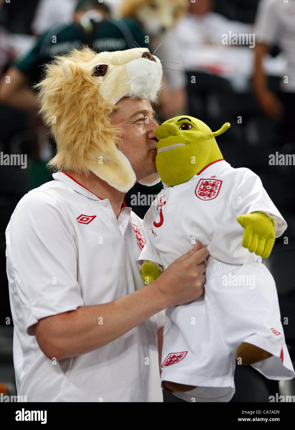 Shrek hi-res stock photography and images - Alamy