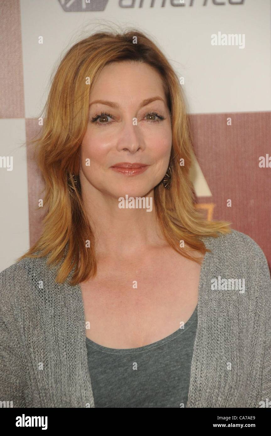 Sharon regal hi-res stock photography and images - Alamy