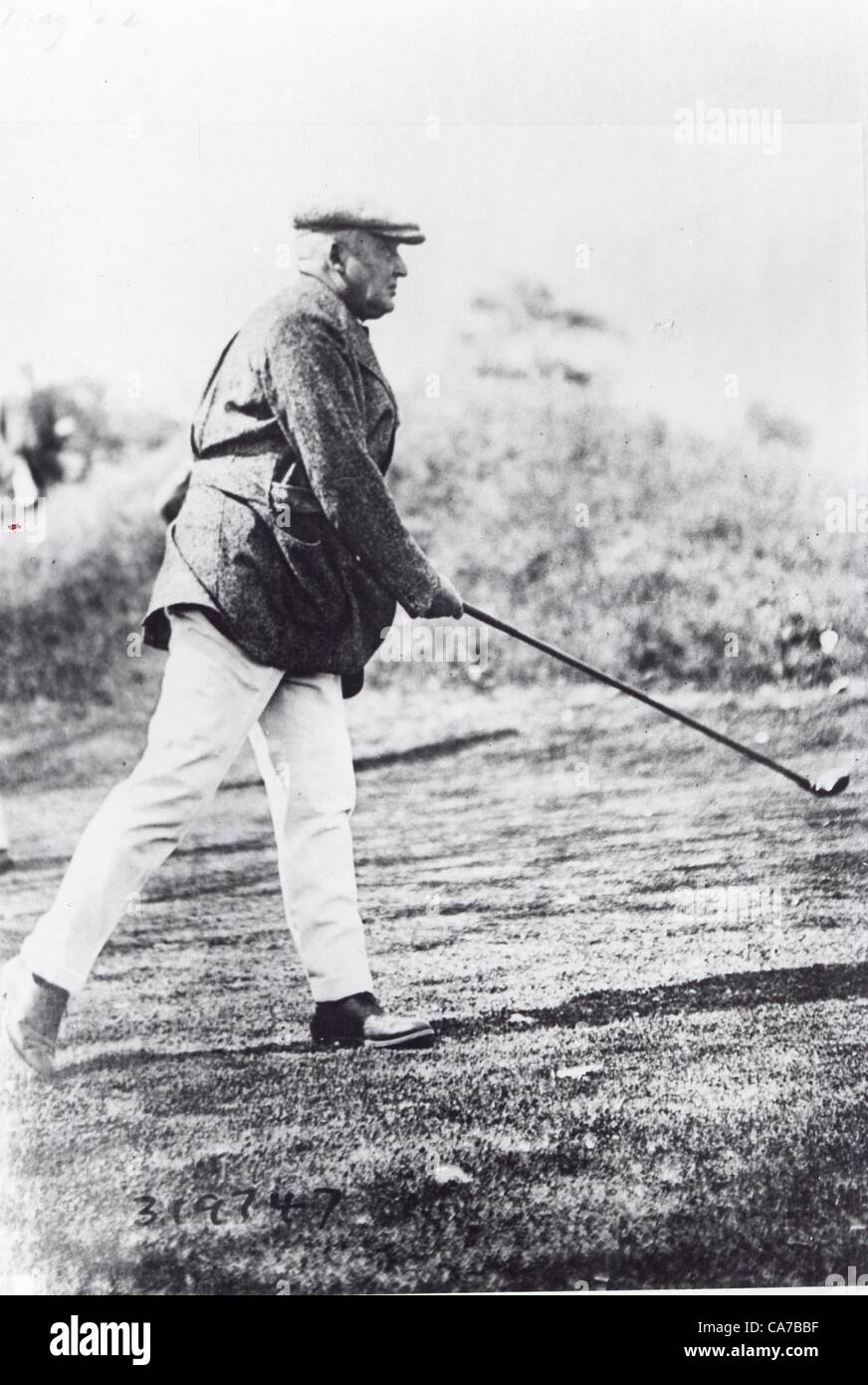 WARREN G. HARDING.Supplied by Photos inc.(Credit Image: Â© Supplied By ...
