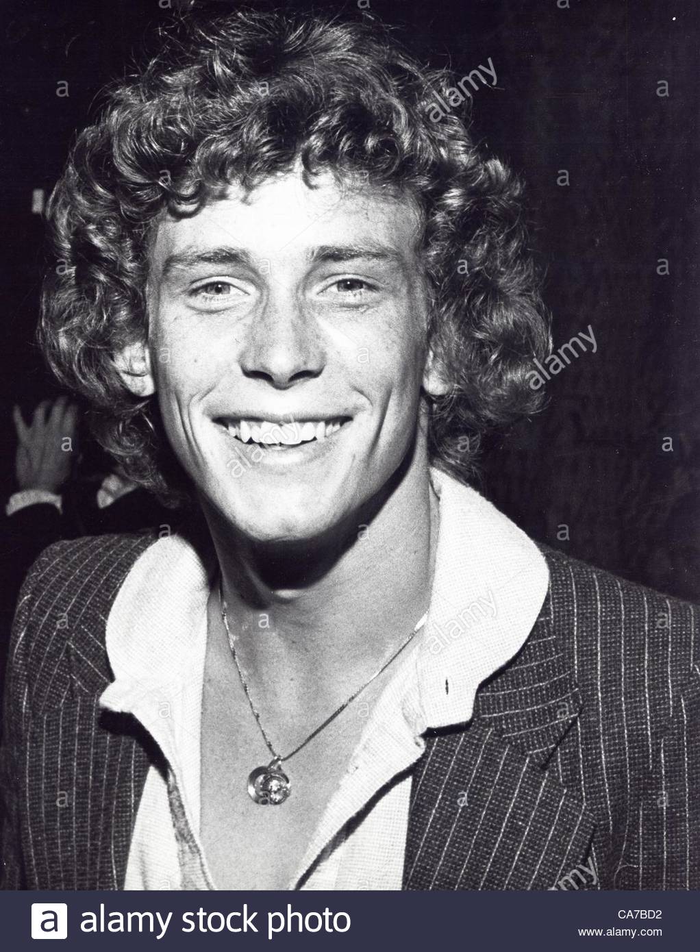 Willie Aames Stock Photos & Willie Aames Stock Images - Alamy