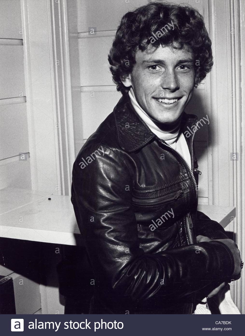 Willie Aames Stock Photos & Willie Aames Stock Images - Alamy