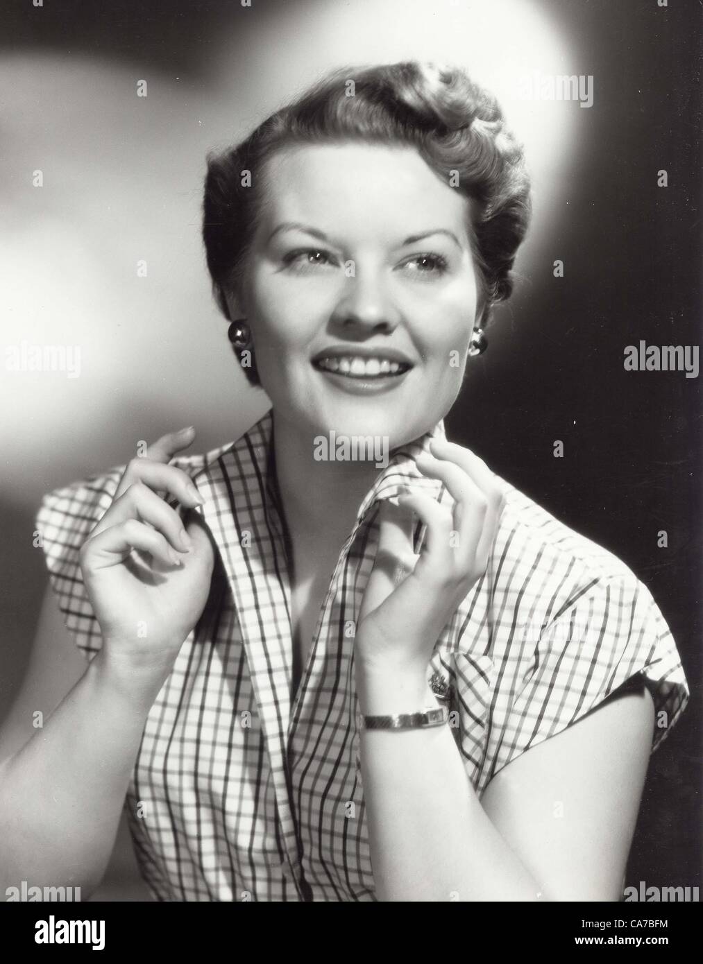 Patti Page High Resolution Stock Photography and Images - Alamy