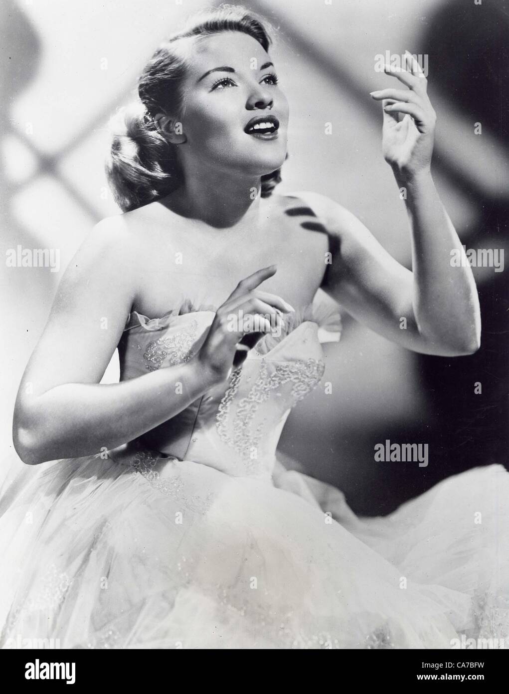 Patti page hi-res stock photography and images - Alamy