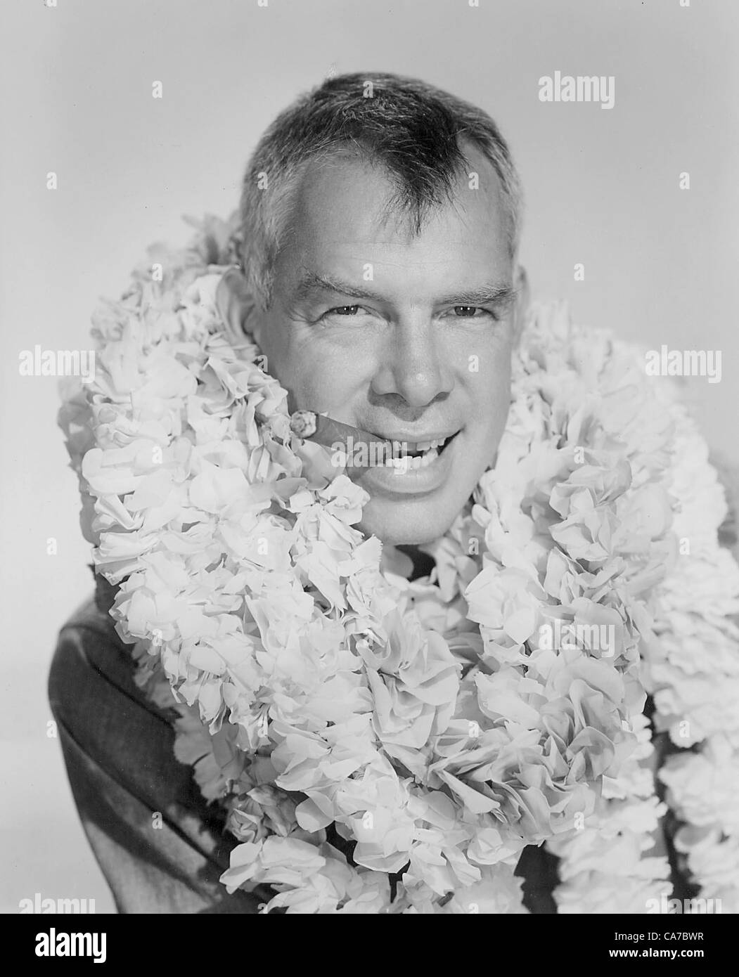 LEE MARVIN IN ''DONOVAN'S REEF''.#3072.SUPPLIED BY - PHOTOS, INC ...