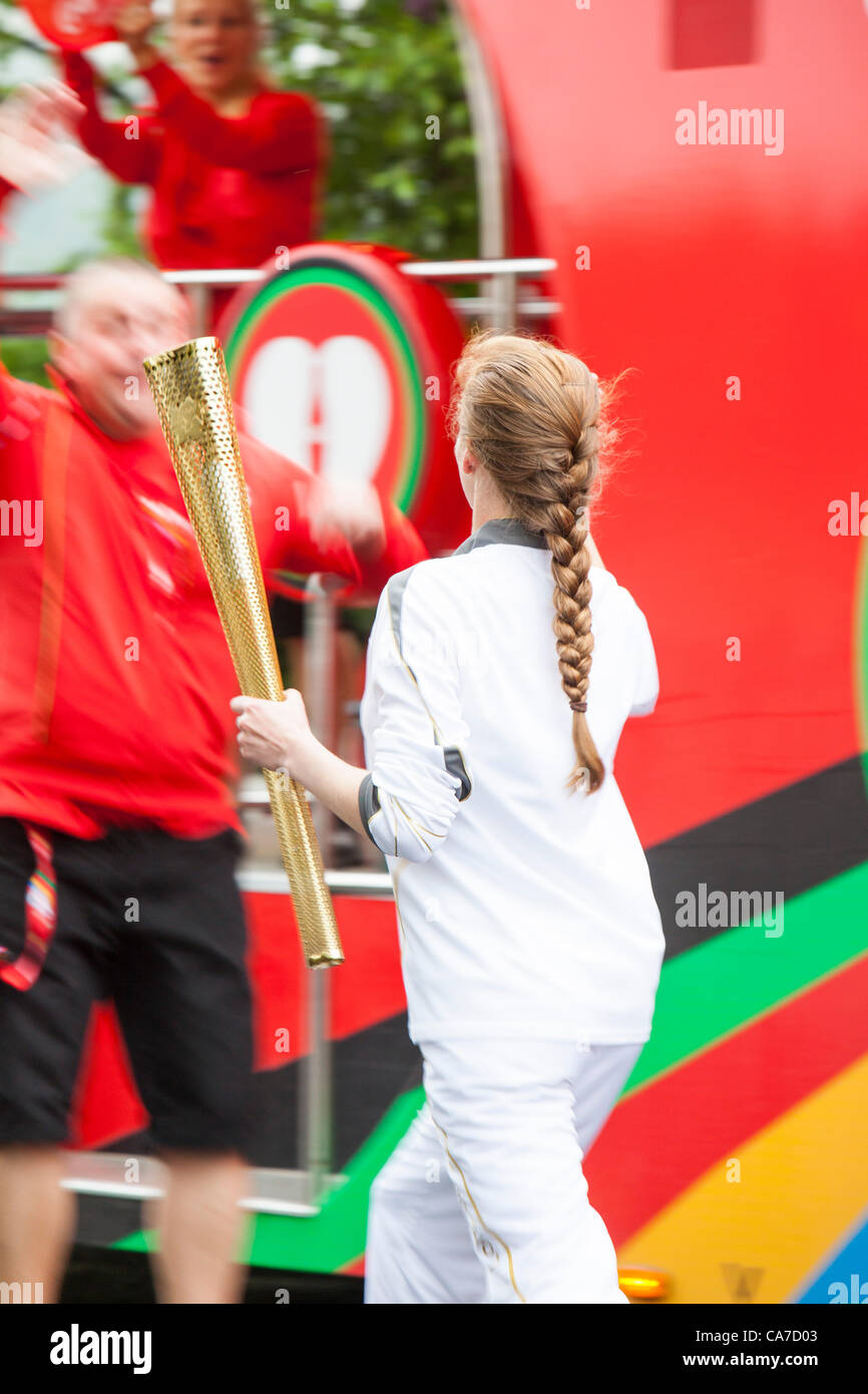 Stephanie booth hi-res stock photography and images - Alamy