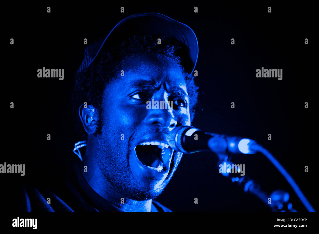 Gordon moakes hi-res stock photography and images - Alamy