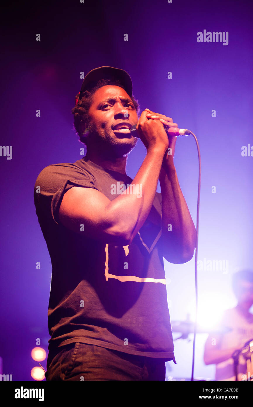 Gordon moakes hi-res stock photography and images - Alamy