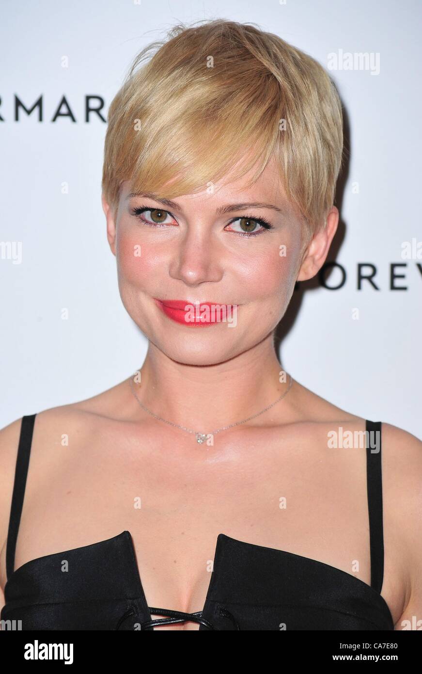 Michelle Williams at arrivals for TAKE THIS WALTZ Special Screening ...