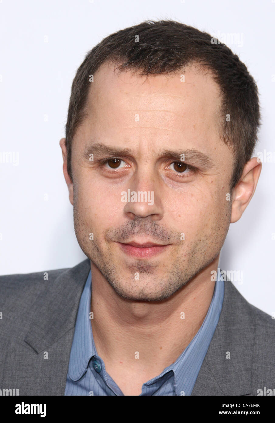 GIOVANNI RIBISI TED. WORLD PREMIERE HOLLYWOOD LOS ANGELES CALIFORNIA ...