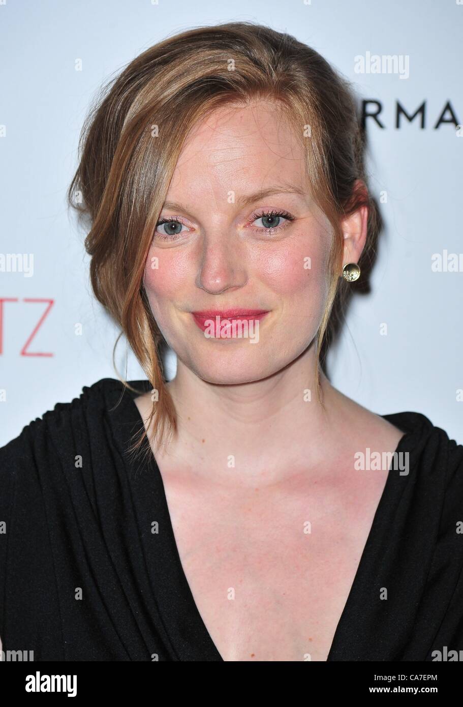 Sarah Polley at arrivals for TAKE THIS WALTZ Special Screening ...