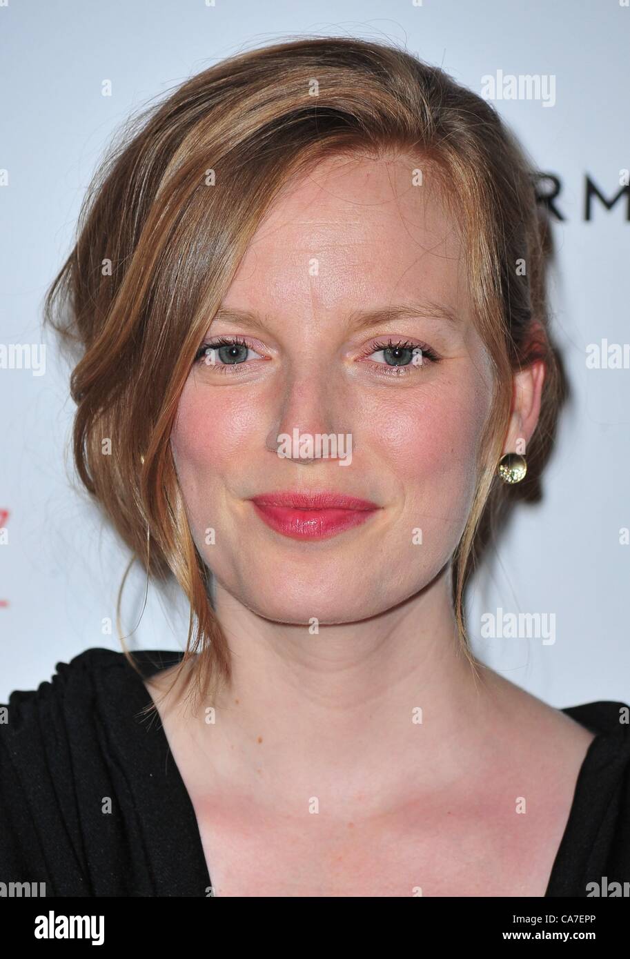 Sarah Polley at arrivals for TAKE THIS WALTZ Special Screening ...