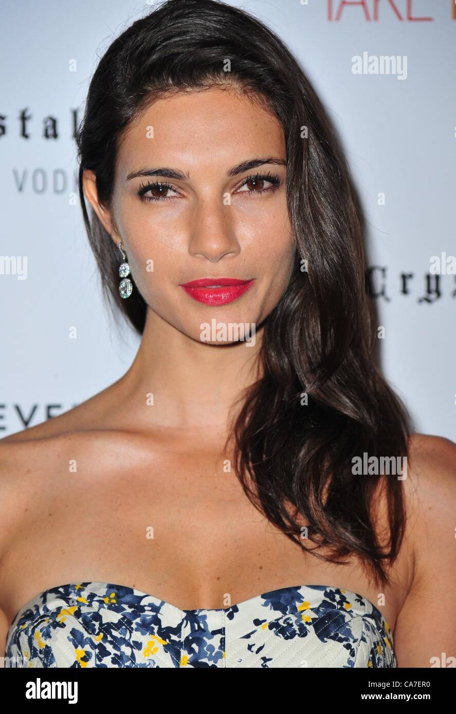 Teresa Moore at arrivals for TAKE THIS WALTZ Special Screening ...