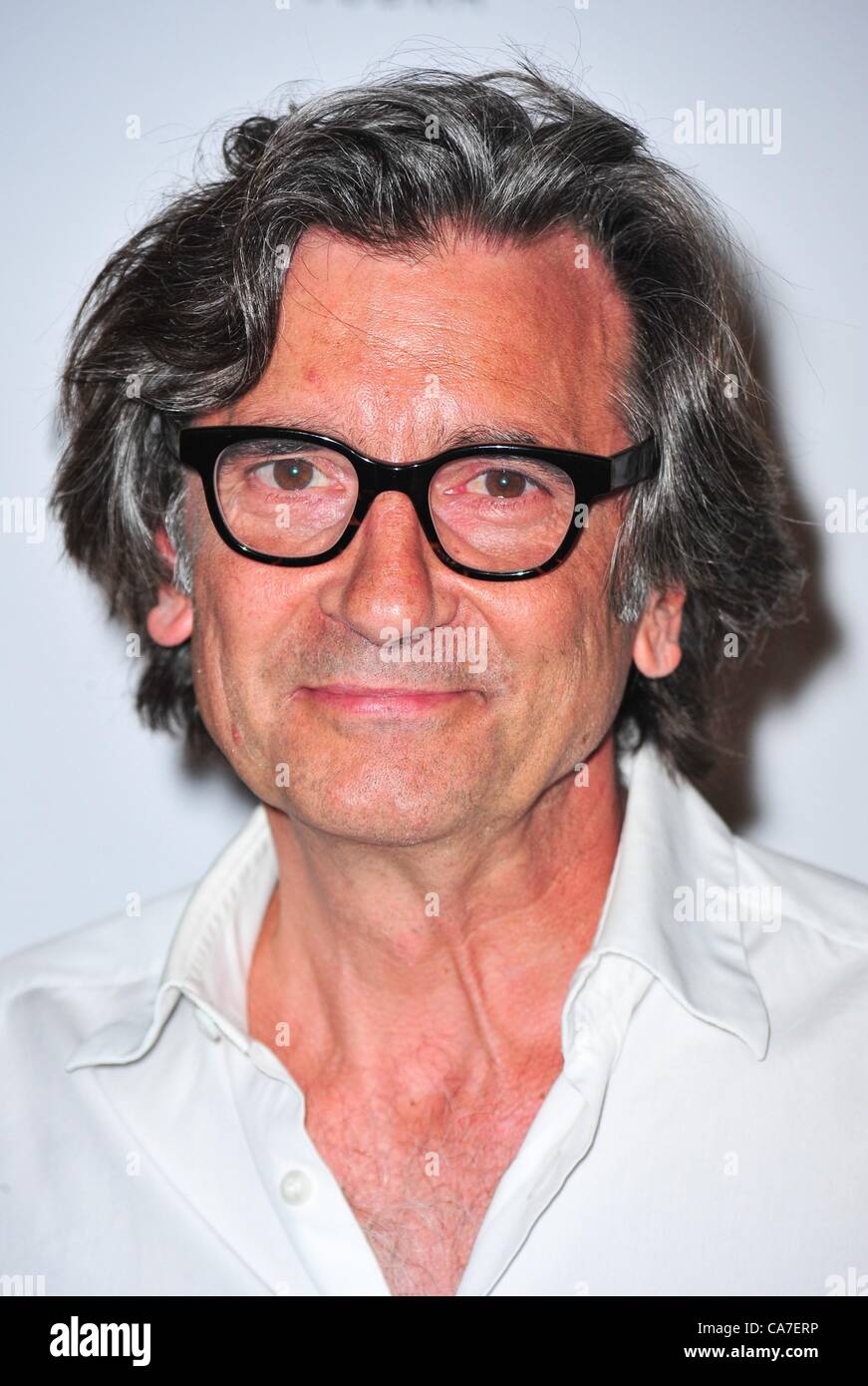 Griffin Dunne at arrivals for TAKE THIS WALTZ Special Screening ...