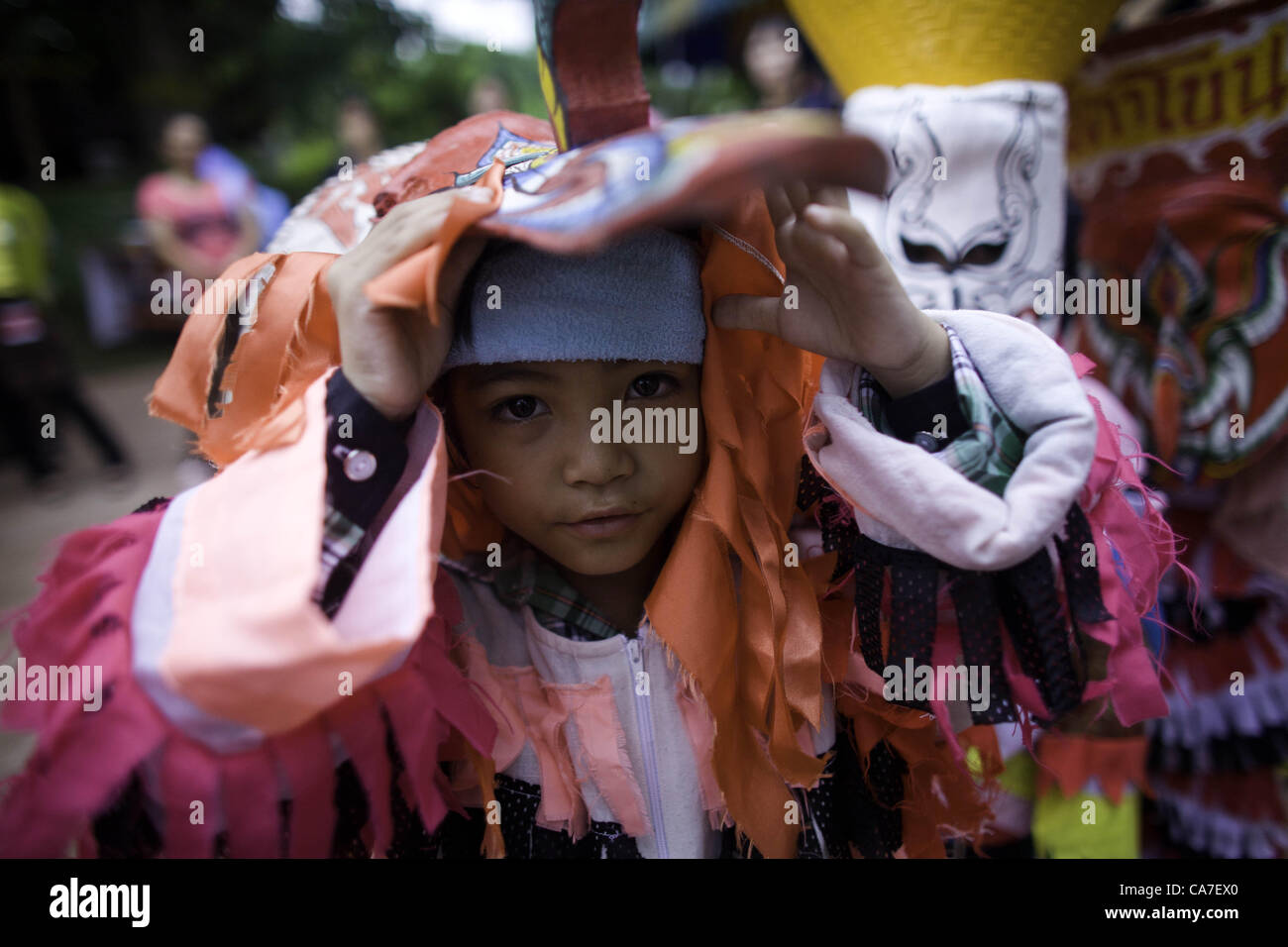 Thailand thai rice before hi-res stock photography and images - Alamy