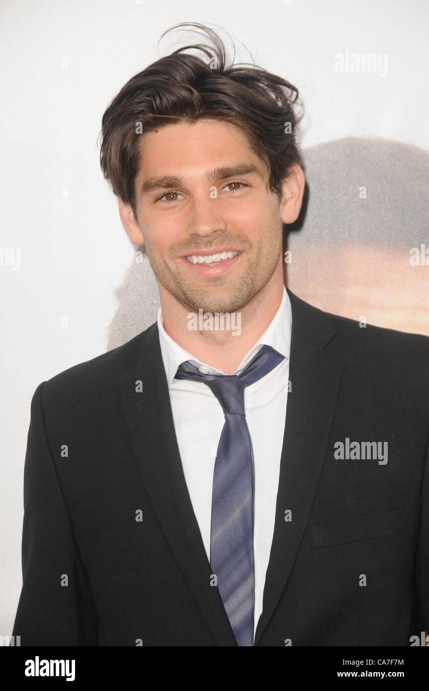 Jesse at arrivals for TED Premiere, Grauman's Chinese Theatre, Los ...