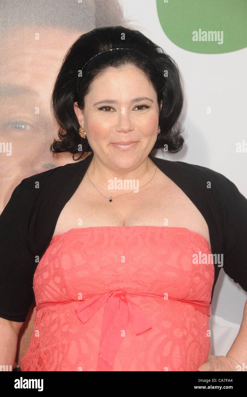 Alex Borstein at arrivals for TED Premiere, Grauman's Chinese Theatre ...