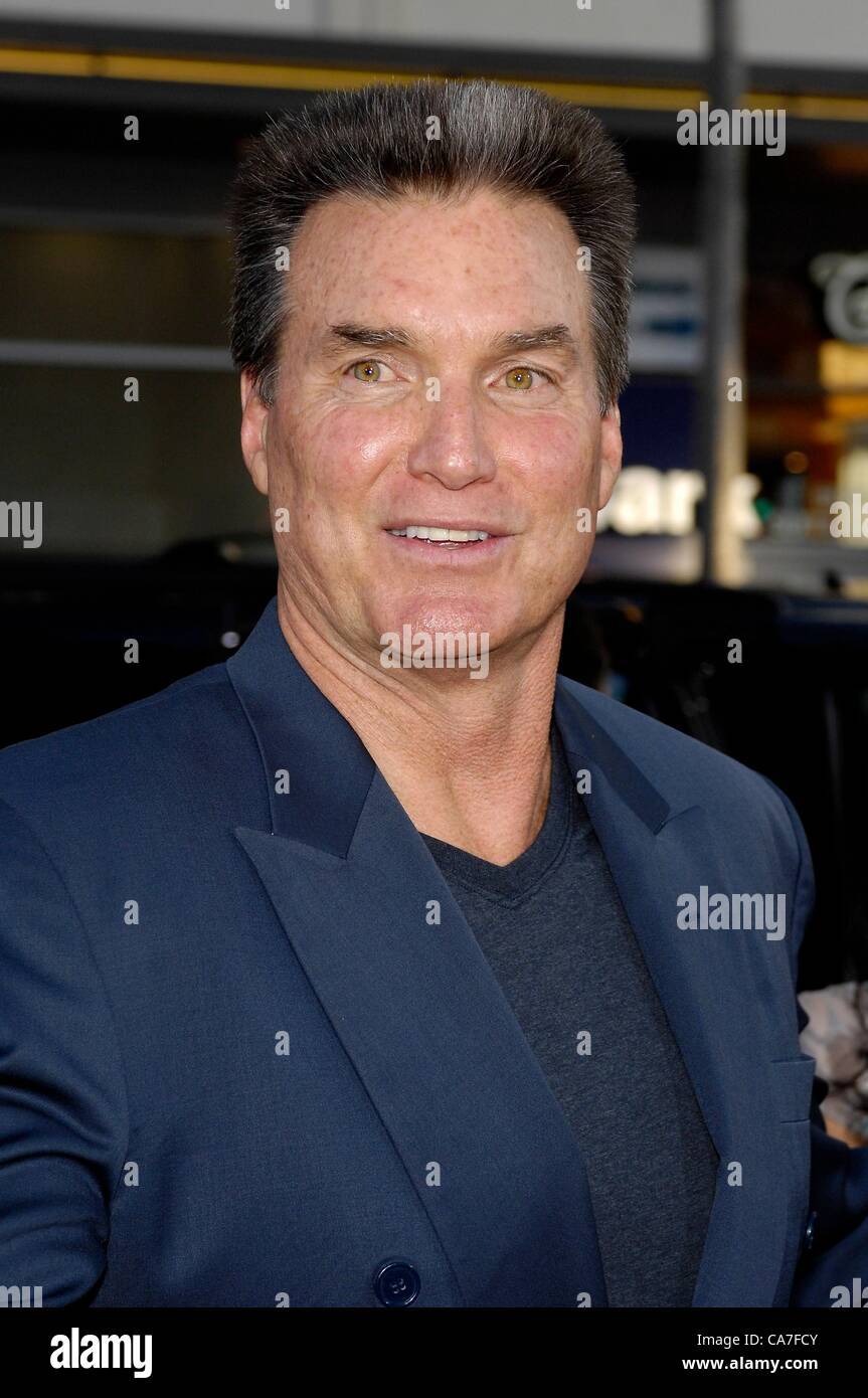 Sam Jones at arrivals for TED Premiere, Grauman's Chinese Theatre, Los ...