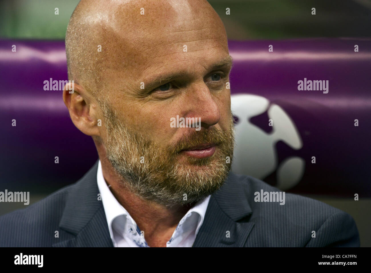 Michal bilek hi-res stock photography and images - Alamy