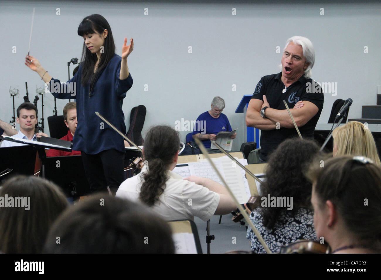 Sarah hicks hi-res stock photography and images - Alamy