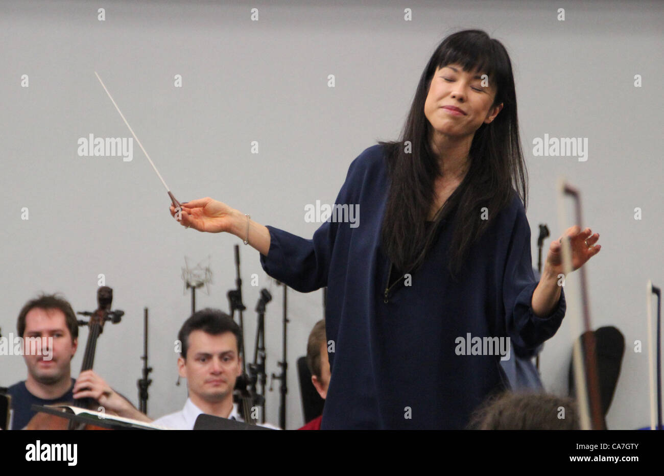 Sarah hicks hi-res stock photography and images - Alamy