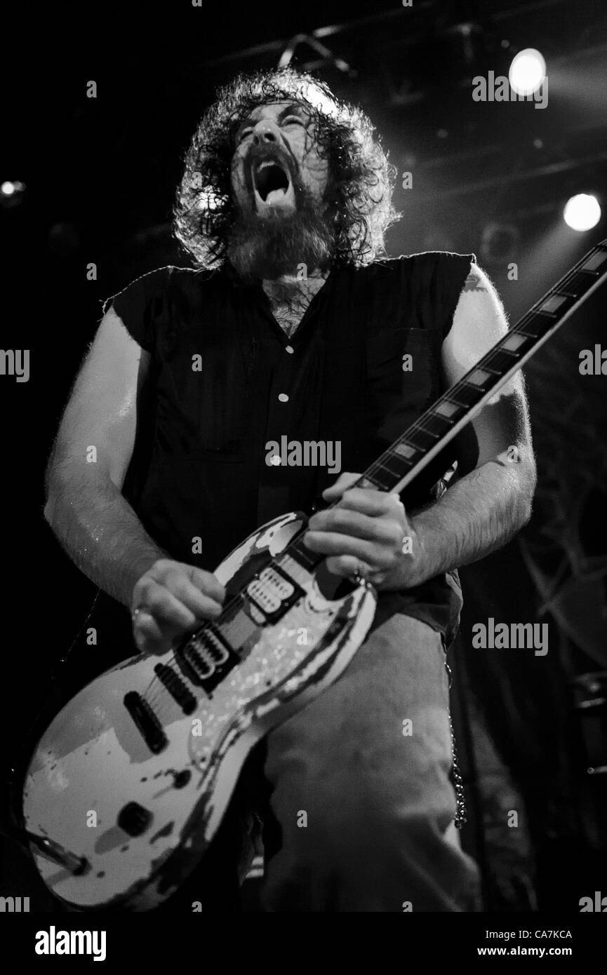 Corrosion of conformity band hi-res stock photography and images - Alamy