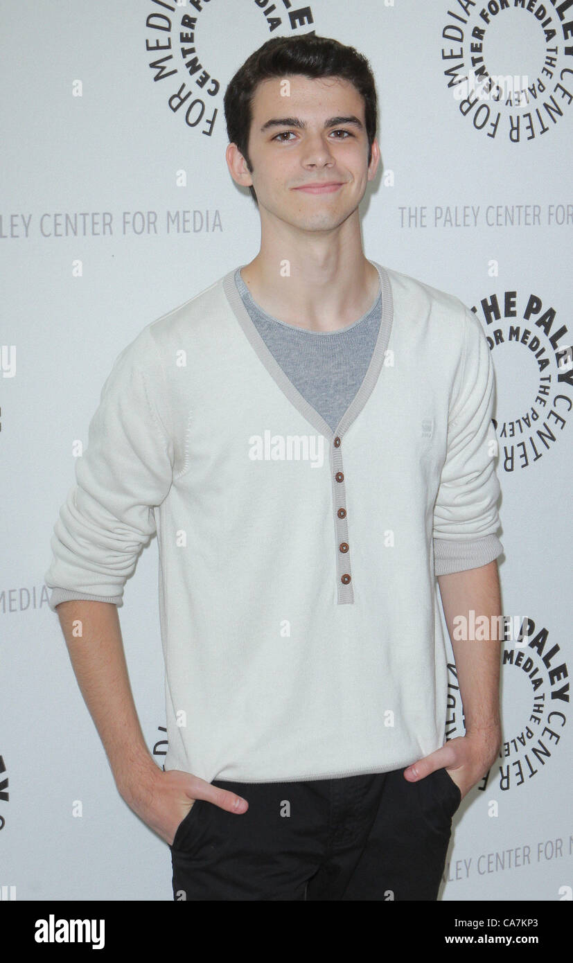 Joey pollari hi-res stock photography and images - Alamy