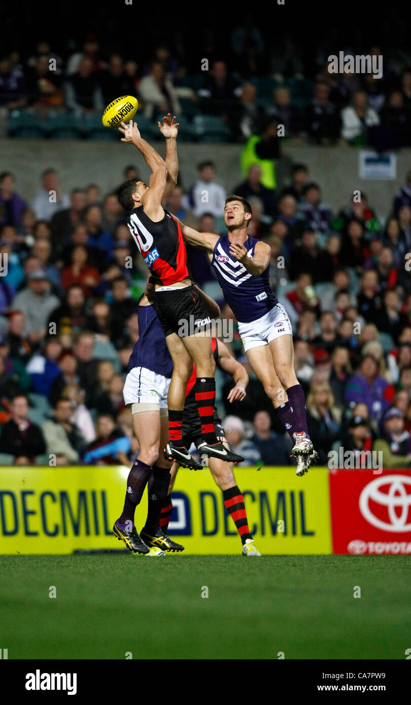 Essendon afl hi-res stock photography and images - Alamy