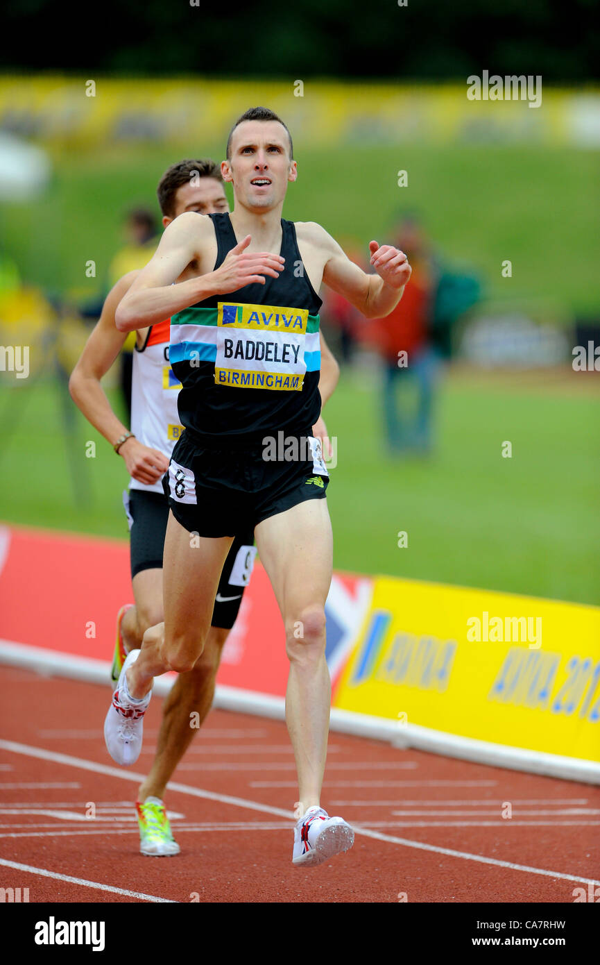 Andrew baddeley hi-res stock photography and images - Alamy