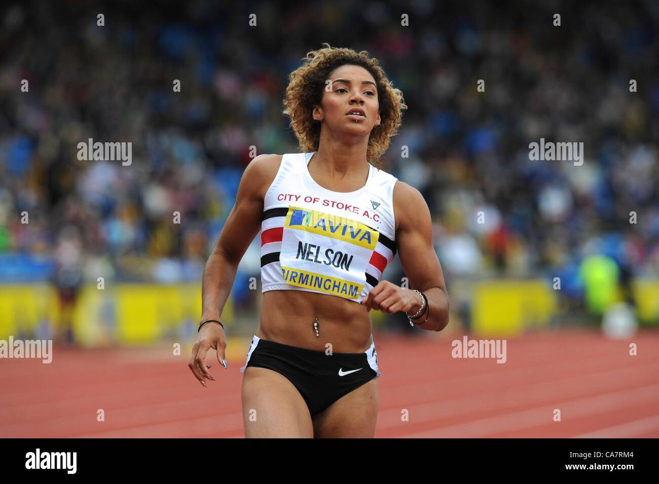 Ashleigh nelson hi-res stock photography and images - Alamy