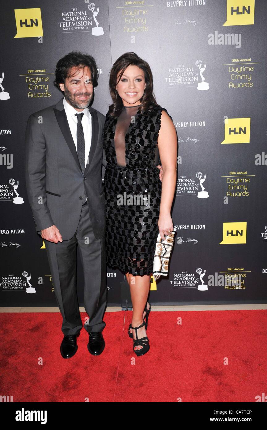 Rachael Ray at arrivals for Daytime Entertainment Creative Arts Emmy ...