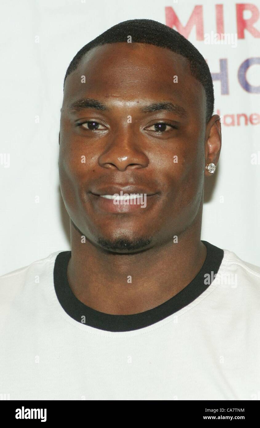 Marcus Banks at arrivals for 12th Annual Sports Dream Bowl Benefit ...