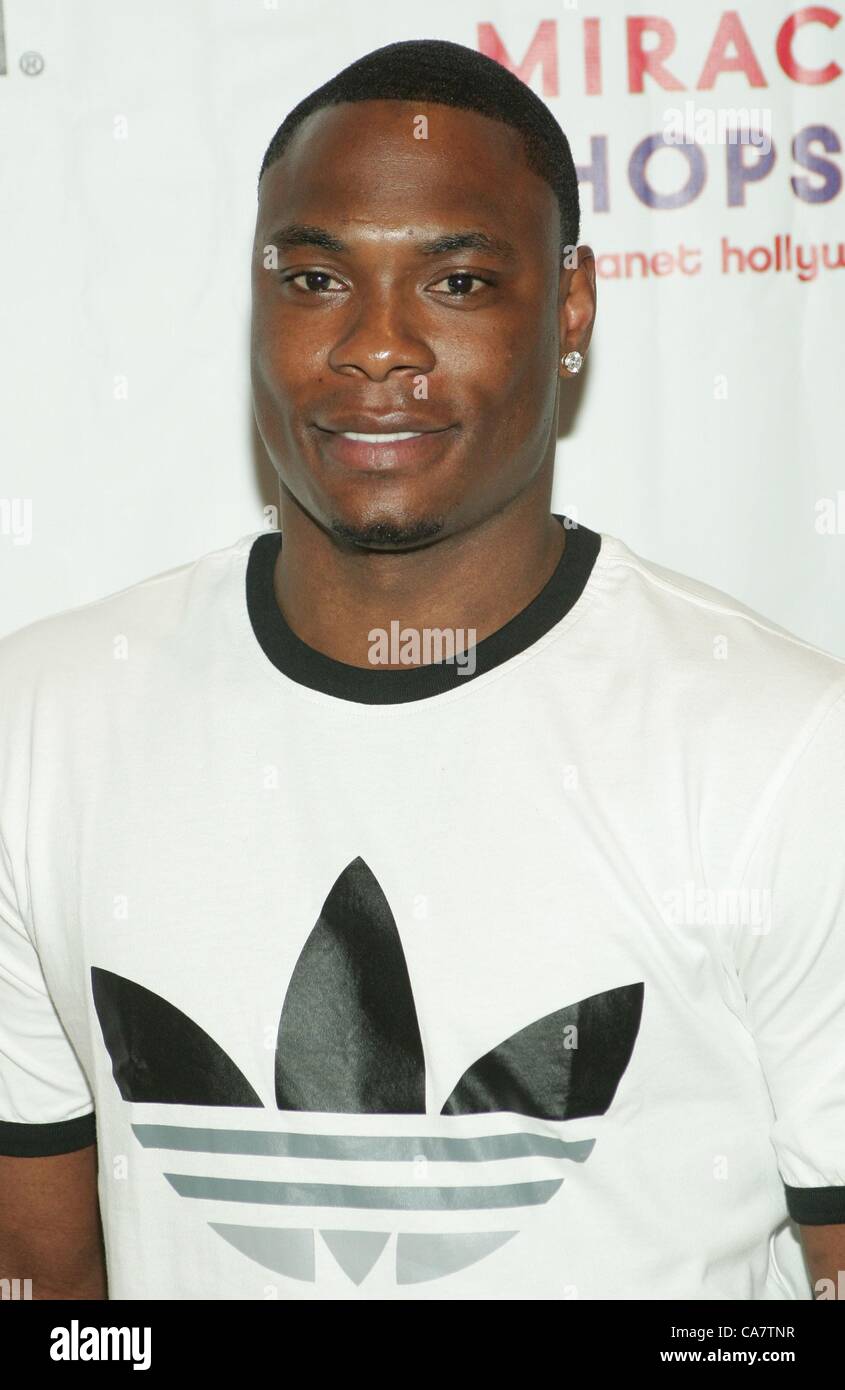Marcus Banks at arrivals for 12th Annual Sports Dream Bowl Benefit ...