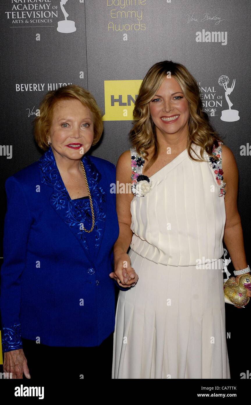 Maria bell and lee bell hi-res stock photography and images - Alamy