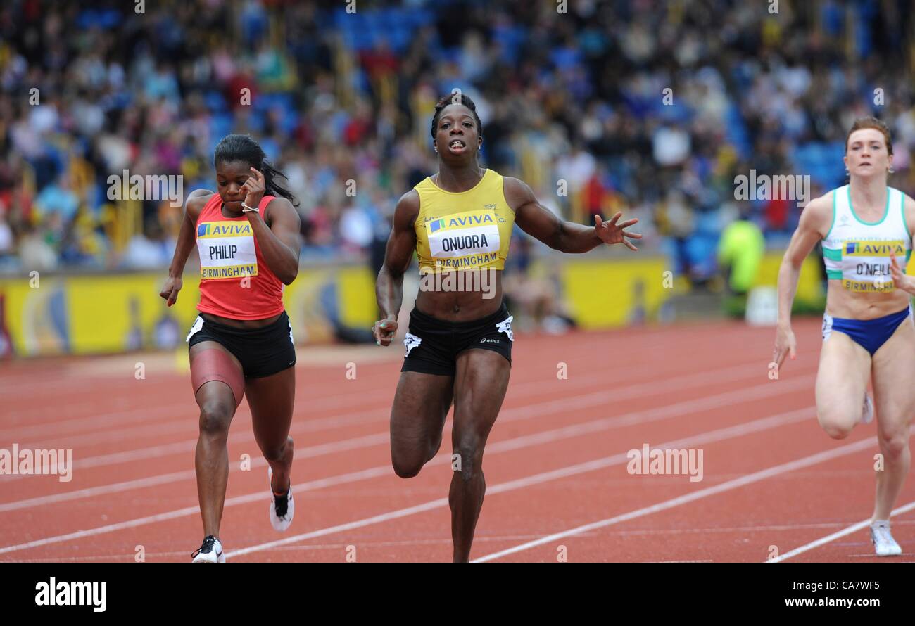 Anyika onuora hi-res stock photography and images - Alamy