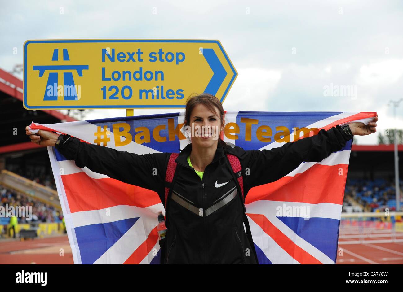 Kate Dennison High Resolution Stock Photography and Images - Alamy