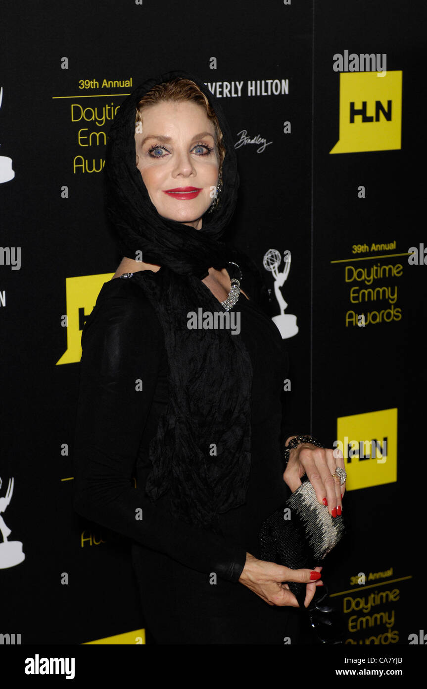 Judith Chapman High Resolution Stock Photography and Images - Alamy