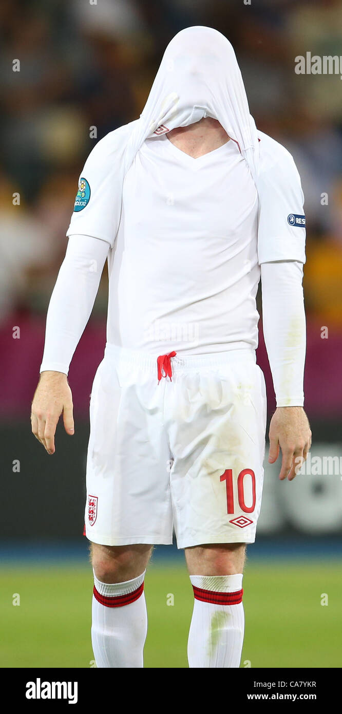 Rooney face hi-res stock photography and images - Alamy