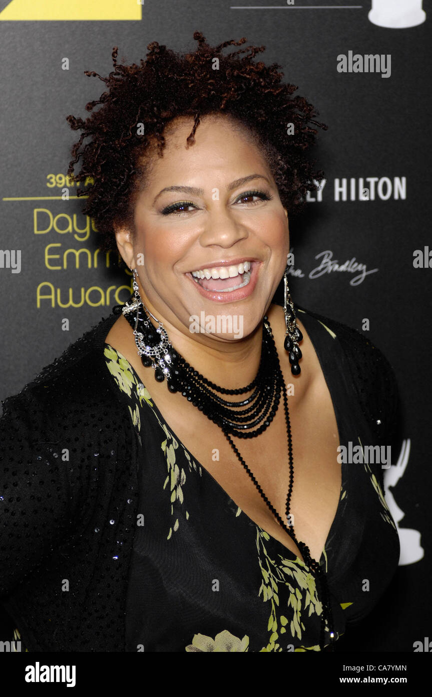 June 24, 2012 - Hollywood, California, U.S. - Kim Coles during the 39th ...