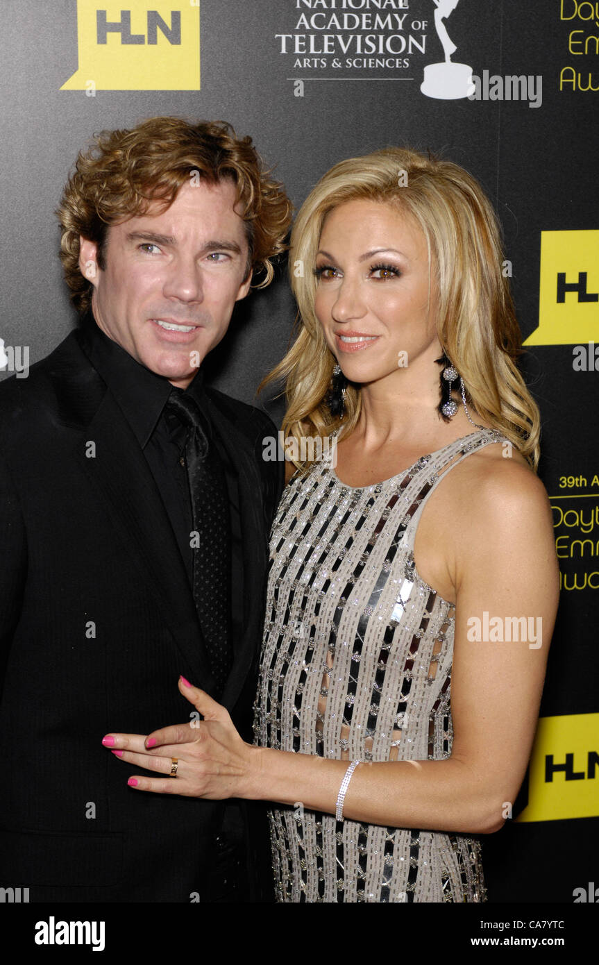 June 24, 2012 - Hollywood, California, U.S. - Debbie Gibson during the ...