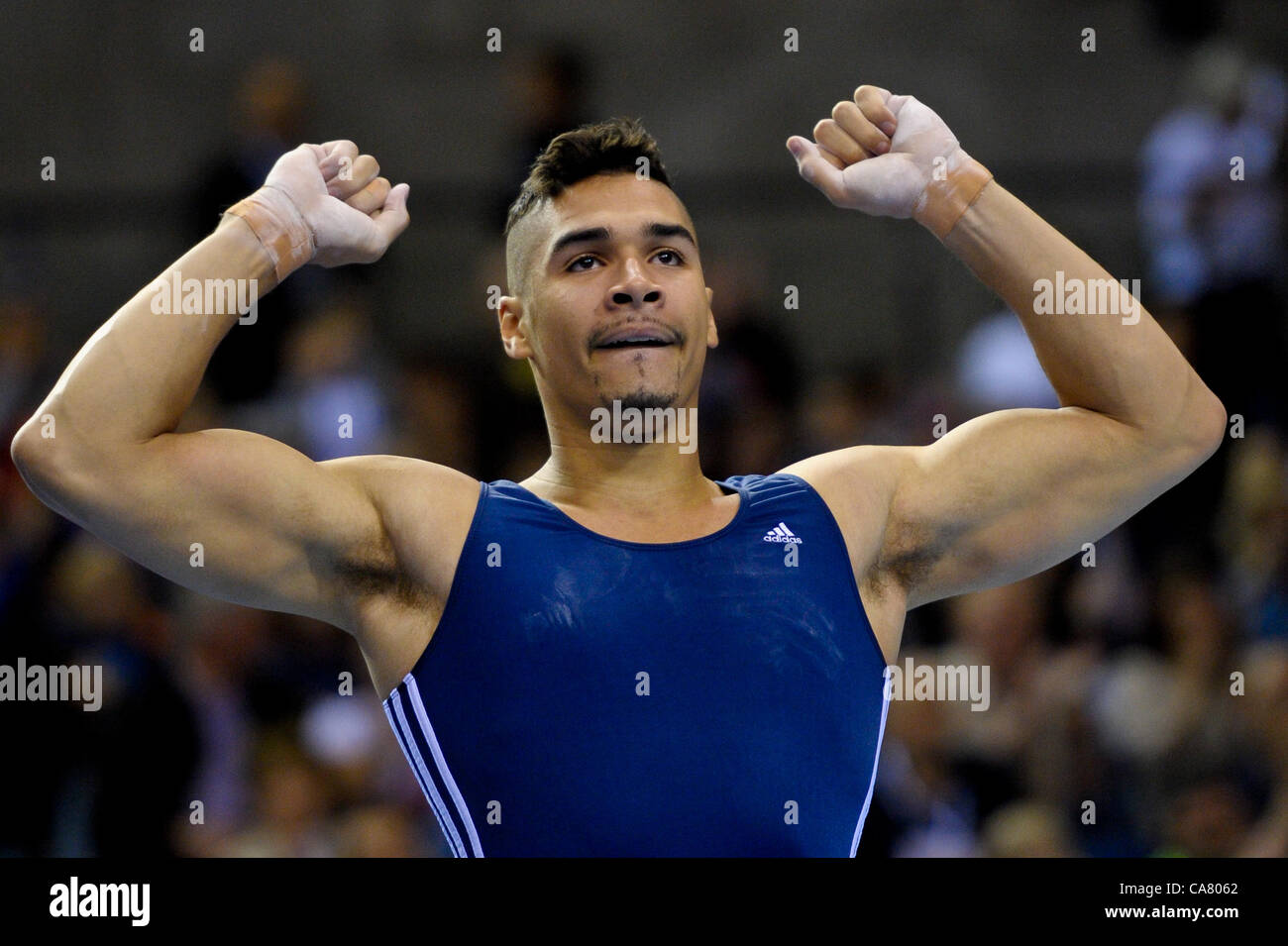 Liverpool louis hi-res stock photography and images - Alamy