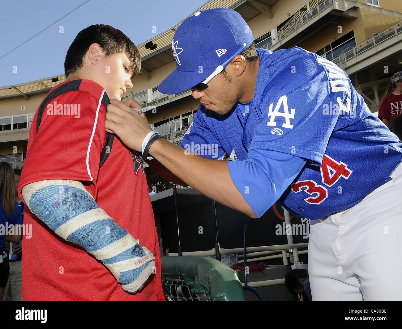 Cavazos High Resolution Stock Photography and Images - Alamy