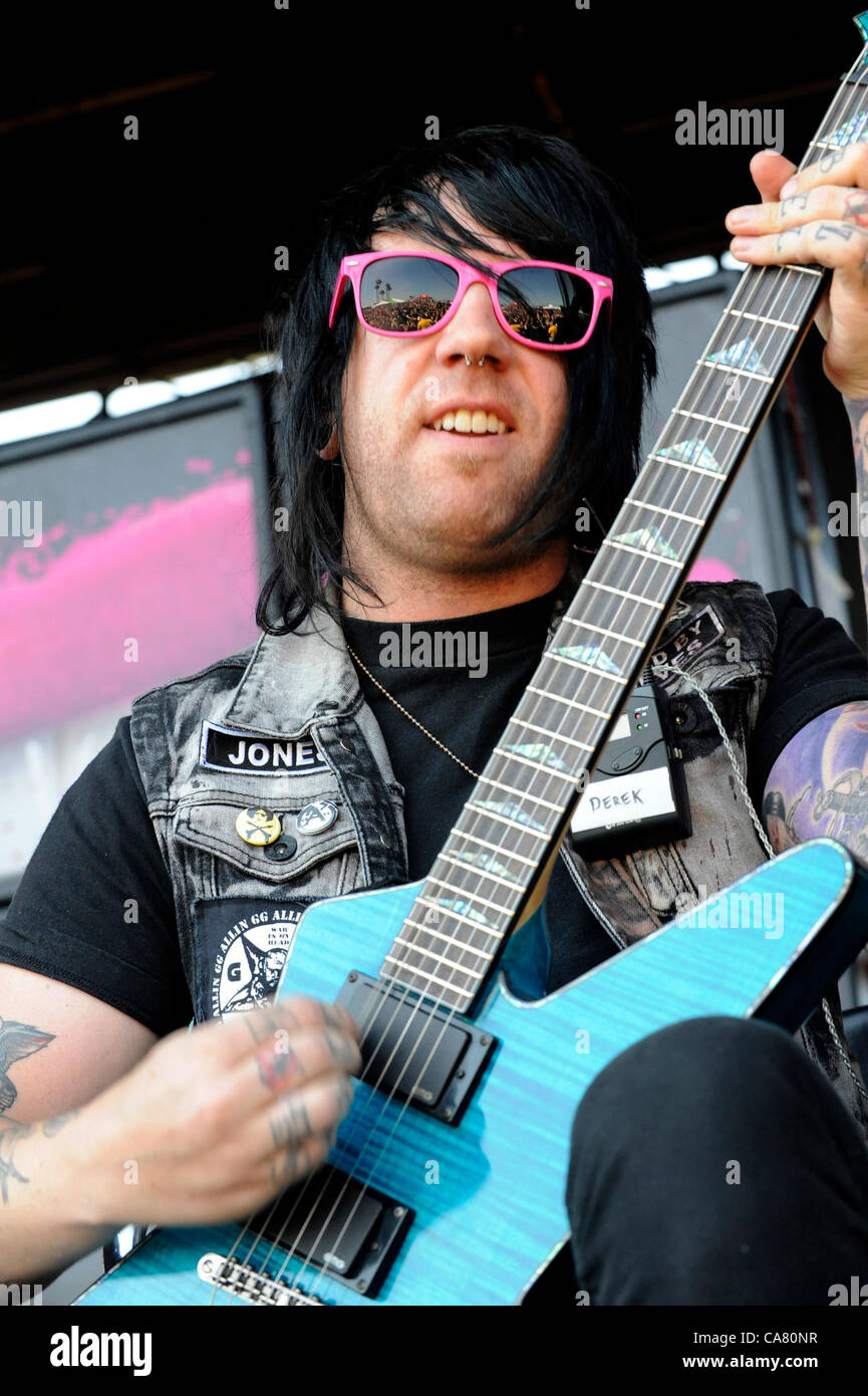 Pomona fairgrounds hi-res stock photography and images - Alamy